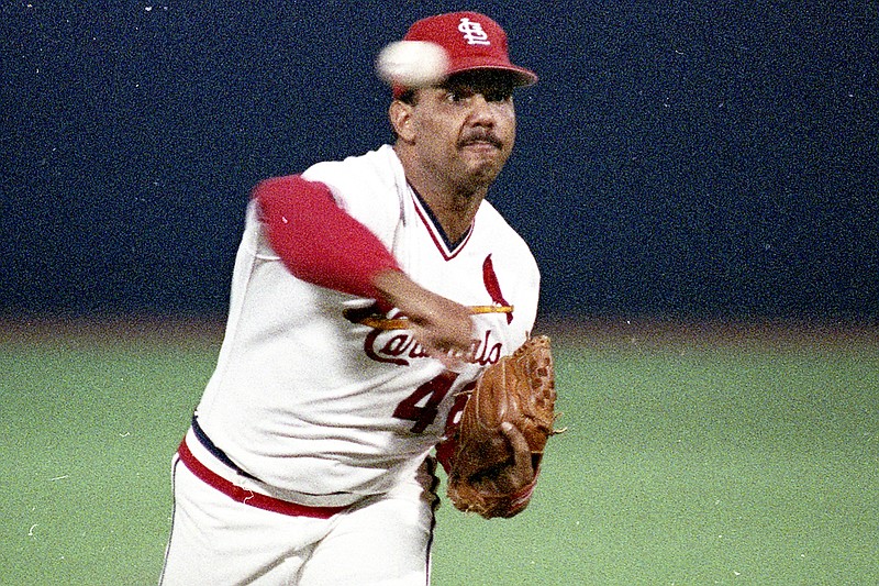 José DeLeón, MLB pitcher for 13 seasons, dies at age 63 | Fulton Sun