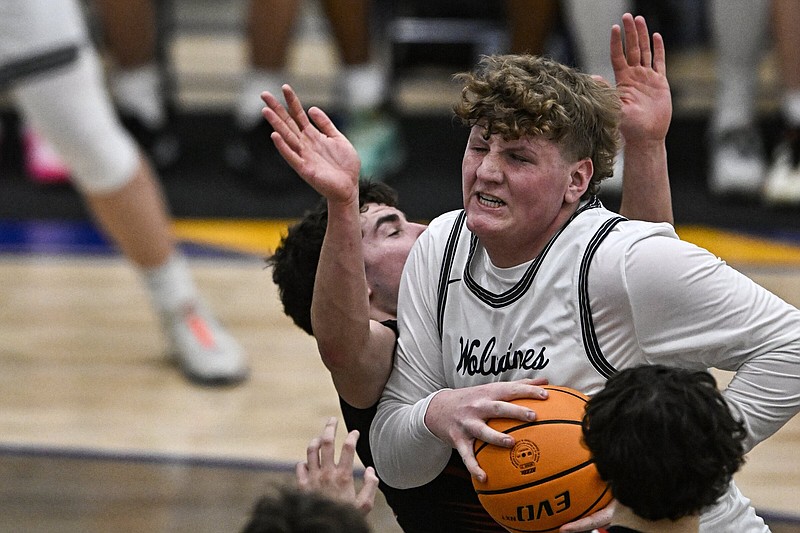 6A STATE BASKETBALL: West continues late hot streak | The Arkansas ...