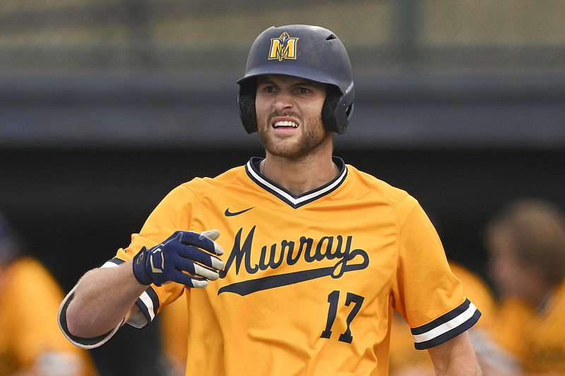 What to know about Murray State, Week 3 opponent for Arkansas baseball ...