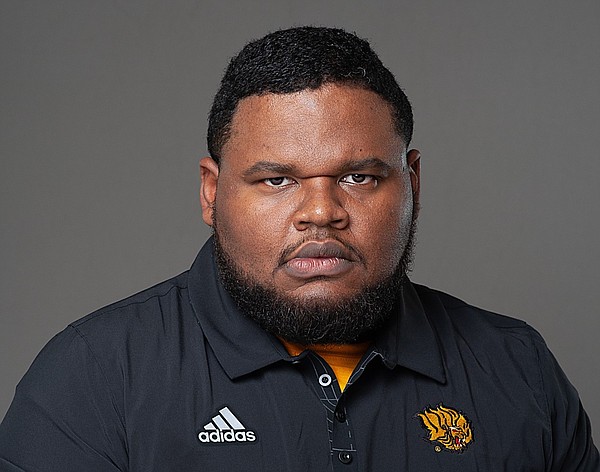 Wallace gets new job with Lions | Pine Bluff Commercial News