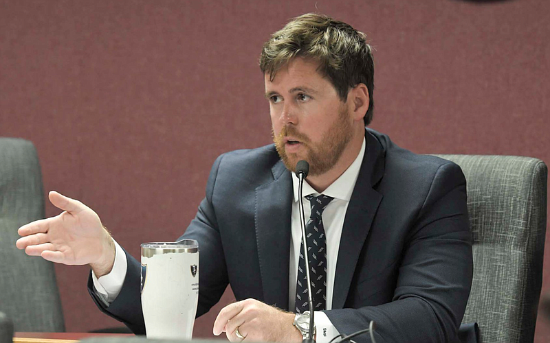 State auditor announces probe into Missouri Department of Conservation ...