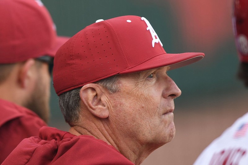 VIDEO: Dave Van Horn, Hagen Smith, Jayson Jones, Gabe Gaeckle recap 5-1 ...