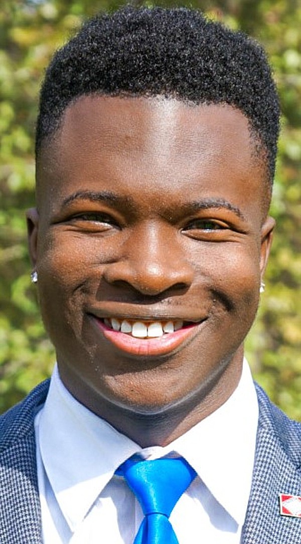 Proctor announces endorsements | Pine Bluff Commercial News