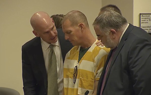 Paramedic gets 5 years in prison for Elijah McClain's death in rare ...