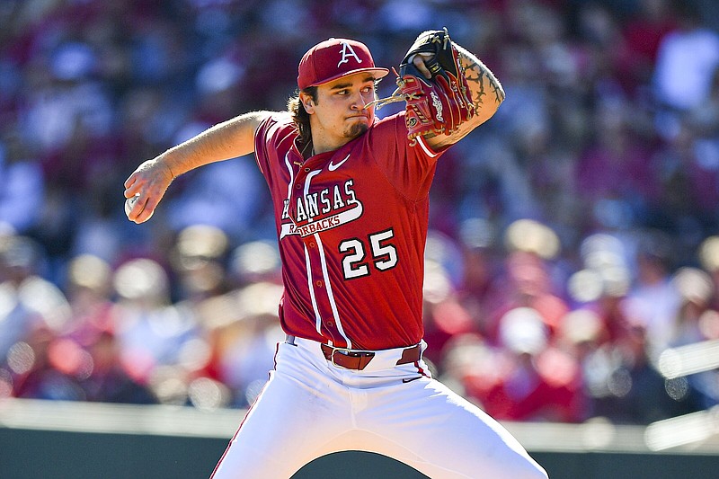Tygart deals again as hitters show up | Northwest Arkansas Democrat-Gazette