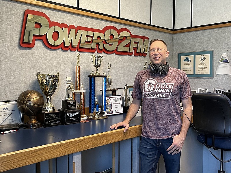 Taste of Little Rock to honor ‘Tre’ Day’ | Northwest Arkansas Democrat ...