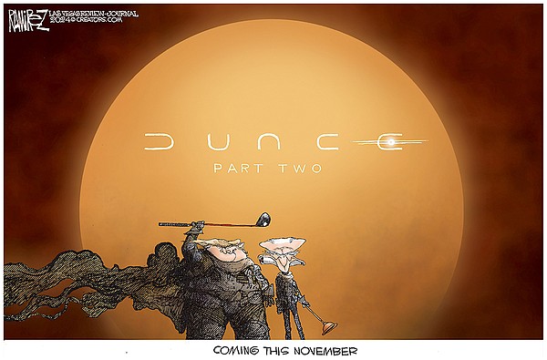 Dunce | Chattanooga Times Free Press