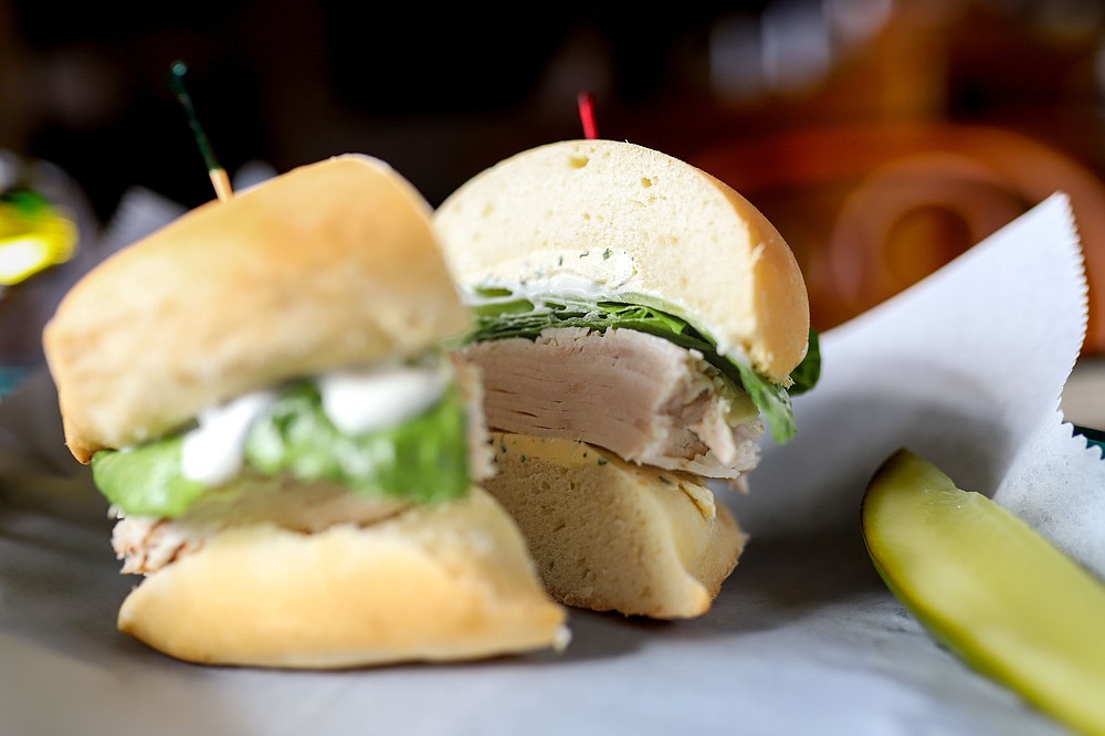 These Chattanooga restaurants loom large in memory, recipe requests ...