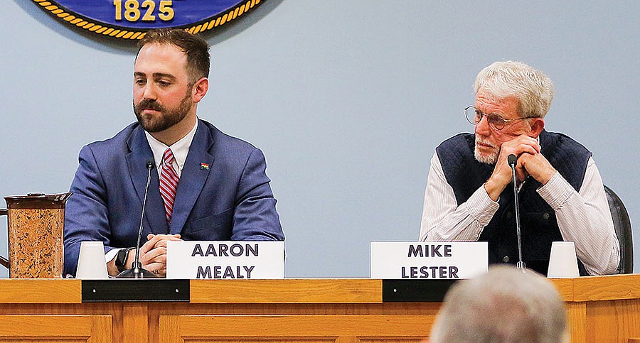 Jefferson City Council approves permanent yard waste site on Ellis ...