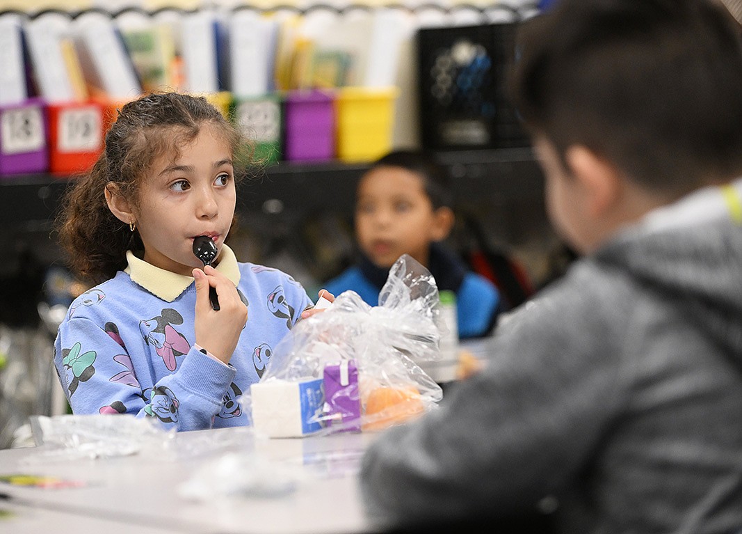 Proposal for free public school breakfasts passes Arkansas House, heads ...