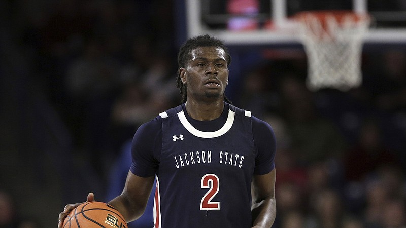 Jackson State powers past UA-Pine Bluff, puts Golden Lions’ postseason ...