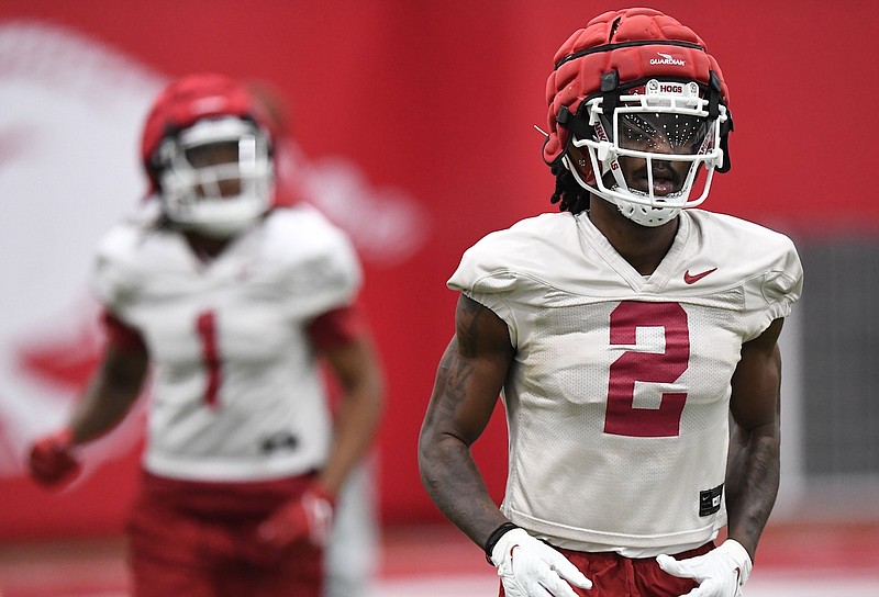 VIDEO: Brad Spence, Landon Jackson, Andrew Armstrong recap Arkansas ...