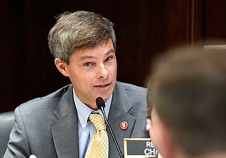 Tennessee universal school voucher bill clears two more legislative ...