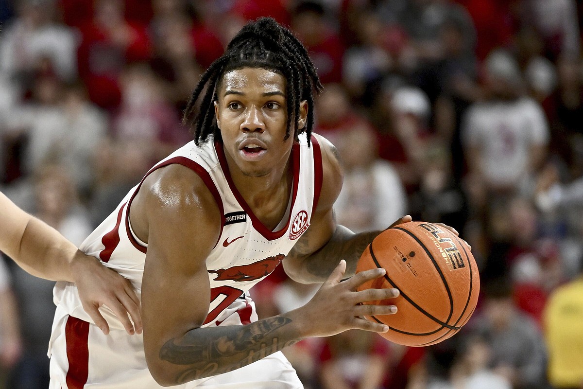OPINION | NATE ALLEN: With Khalif Battle scoring in bunches, Tramon ...