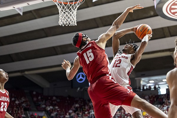 Men's Basketball | Whole Hog Sports