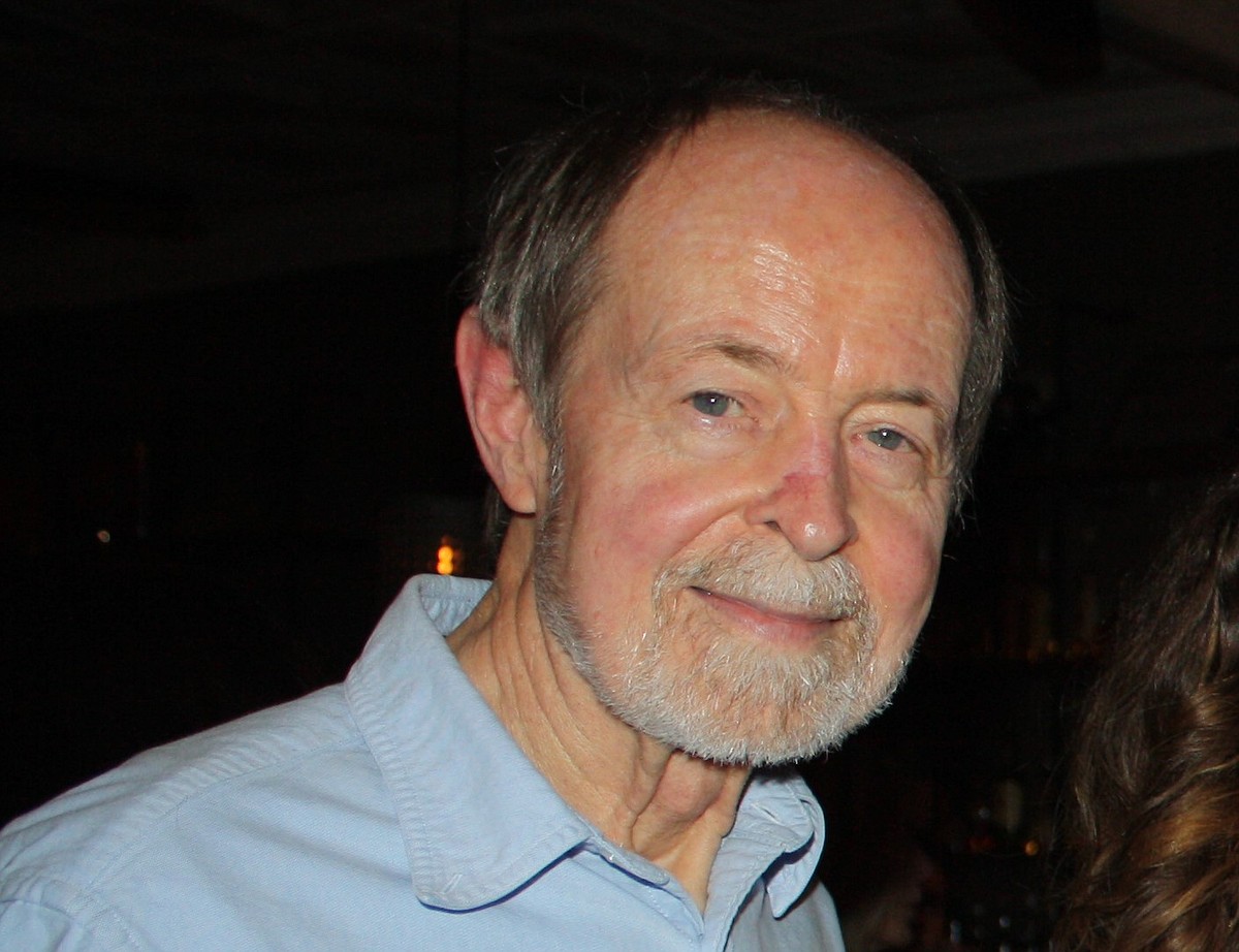Arkansas’ Bill Whitworth dies at 87; was editor at New Yorker, Atlantic ...