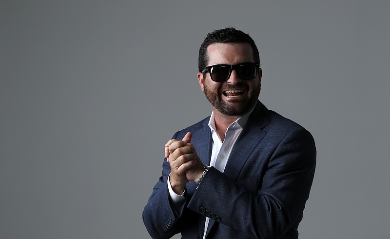 South Carolina bank is latest accuser of embattled Chattanooga ...