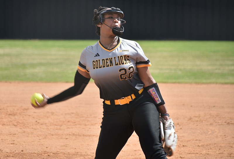 UAPB baseball, softball team sweep in-state foes | Pine Bluff ...