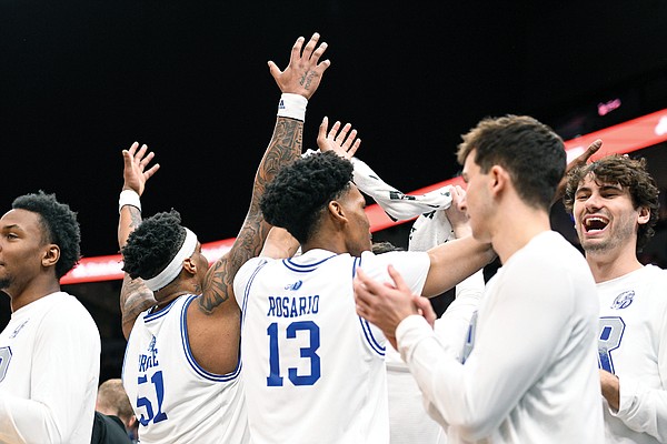 Drake men's basketball claims spot in NCAA Tournament | Jefferson City ...