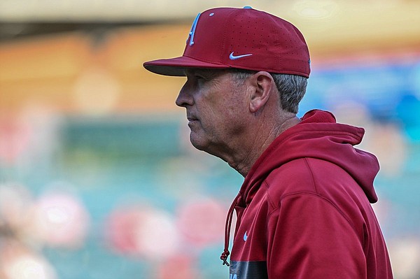 VIDEOS: Dave Van Horn, Kendall Diggs, Peyton Holt, Colin Fisher recap ...