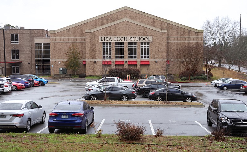 LISA Academy to hold 13th annual Language and Culture Festival on ...