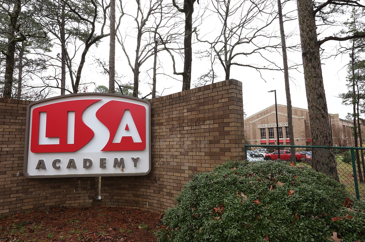 LISA Academy hosting 11th annual STEM event | Northwest Arkansas ...