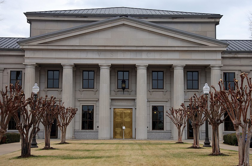 State Supreme Court removes Pulaski County Circuit Court judge from ...