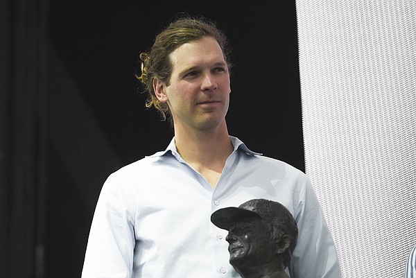 Tom Walton named next CEO of Runway | The Arkansas Democrat-Gazette - Arkansas' Best News Source