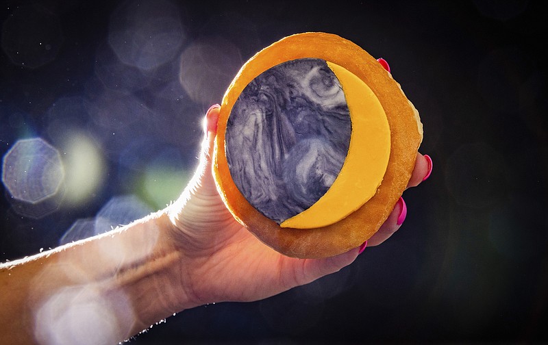 Businesses are ready for April's total solar eclipse with celestial ...