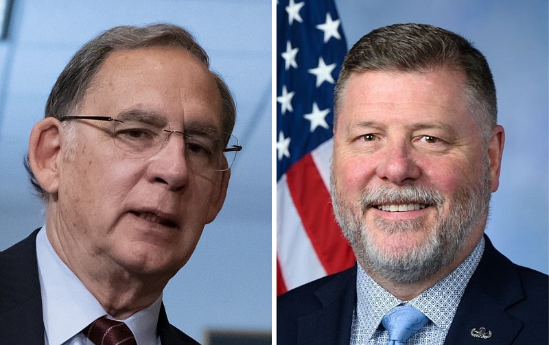 Arkansans take lead roles on developing new farm bill as ’18 version remains in effect ...