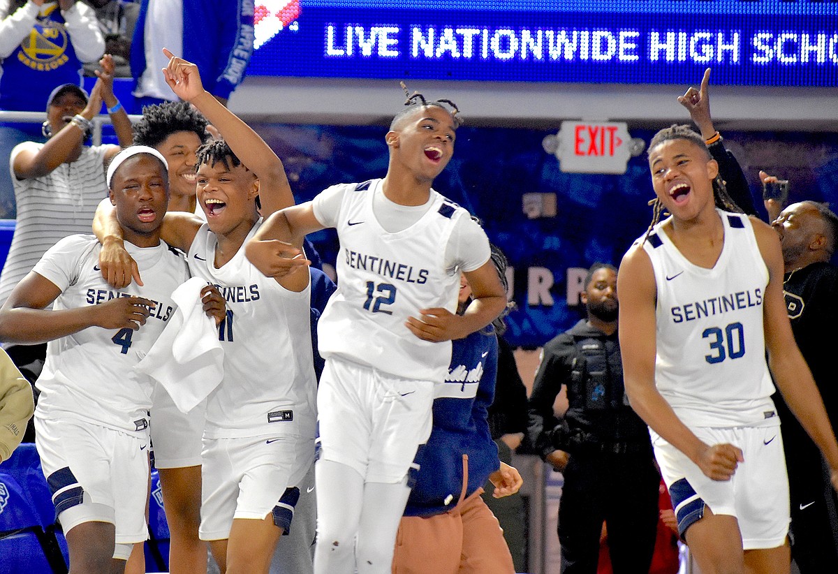 Chattanooga Prep ends city’s boys’ basketball state title drought ...