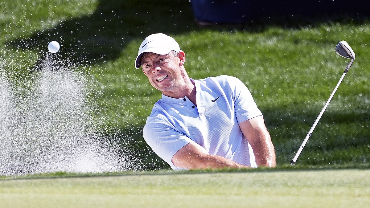 Clark vaults into lead at Players Championship | Jefferson City News ...
