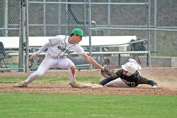 St. Elizabeth baseball tops Camdenton, Blair Oaks | Jefferson City News ...