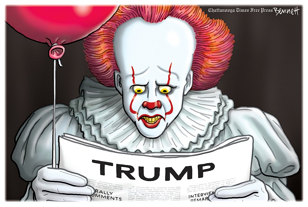 It | Chattanooga Times Free Press