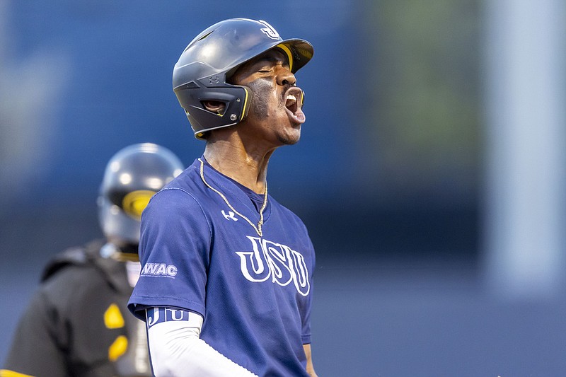 Tigers pounce on Lions for win | Pine Bluff Commercial News