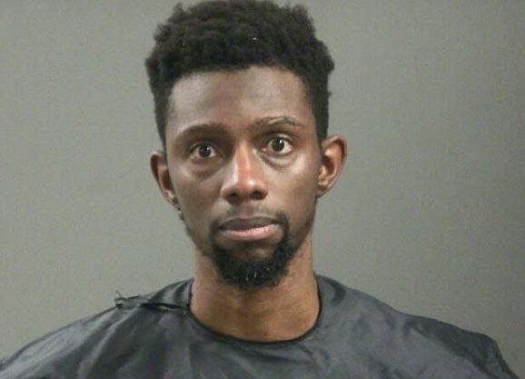 Fayetteville man accused of shooting woman, fighting police | The ...