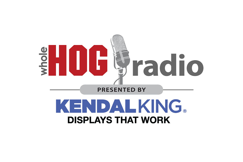 Whole Hog Baseball Podcast: Razorbacks Sweep Mizzou, Auburn on Deck ...