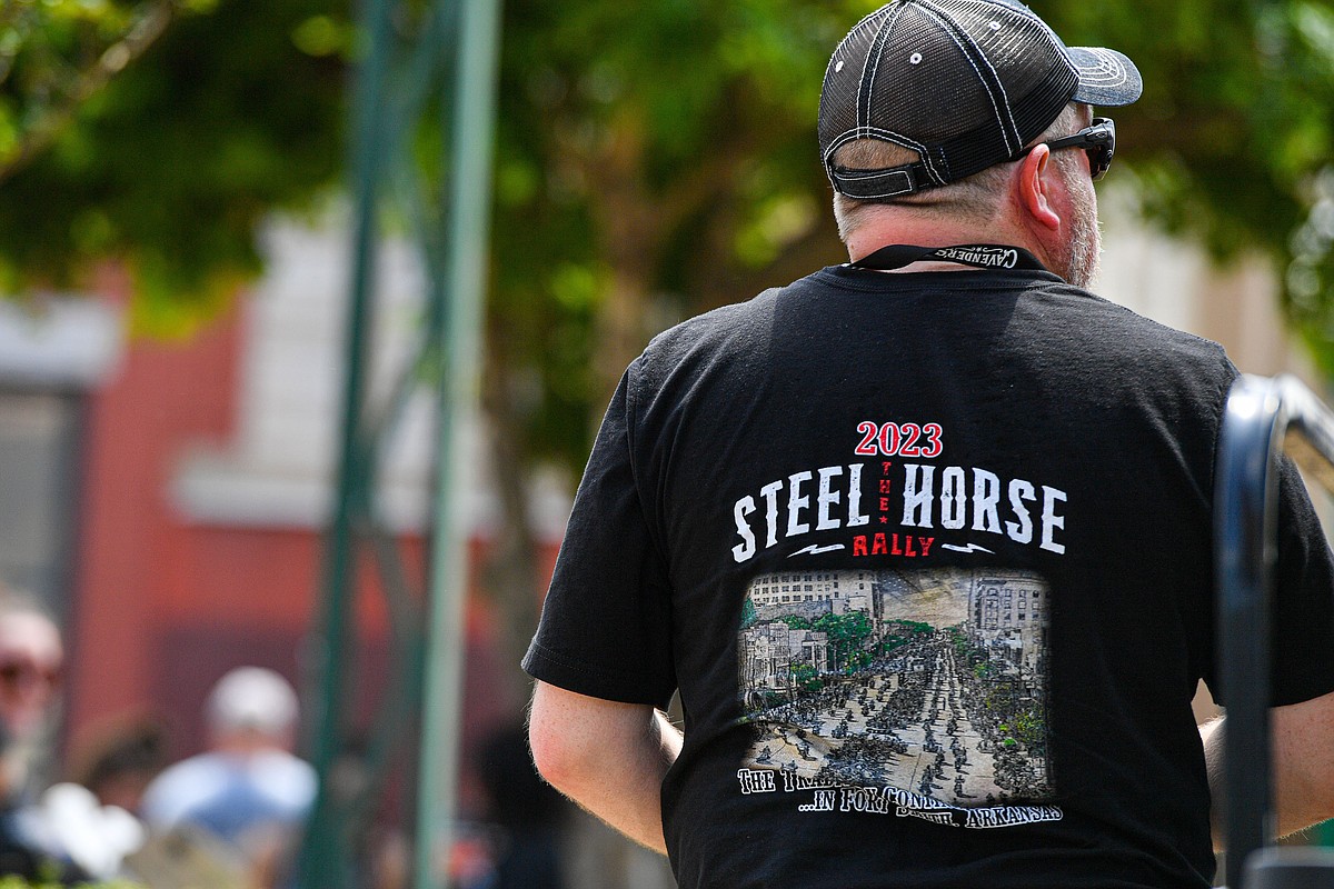 Steel Horse Rally to host meeting for volunteers | River Valley ...