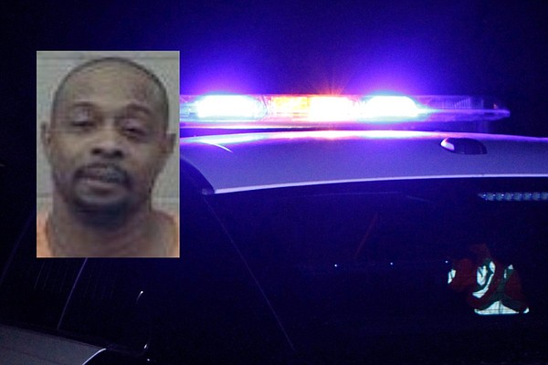 Man arrested in Pine Bluff slaying | Pine Bluff Commercial News