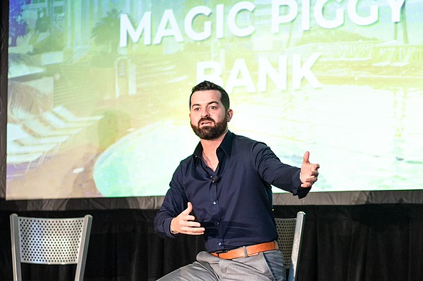 Croft and Frost | Chattanooga Times Free Press