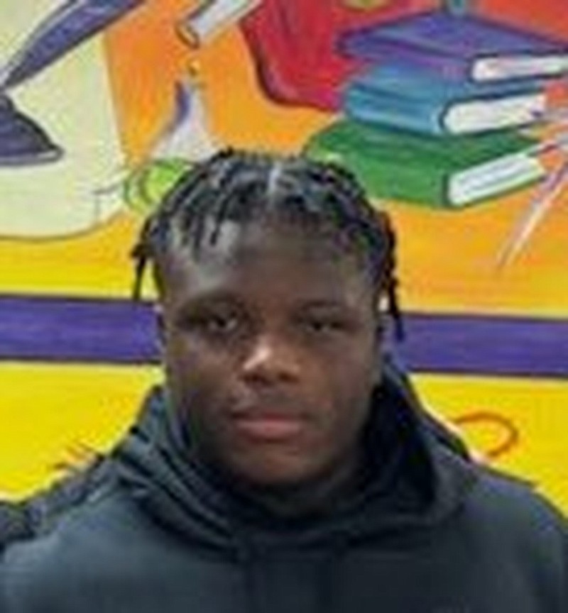 Highly Touted Lineman Impressed By Ua Staff Northwest Arkansas