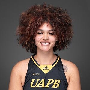 UAPB’s Maya Peat latest to enter portal | Pine Bluff Commercial News