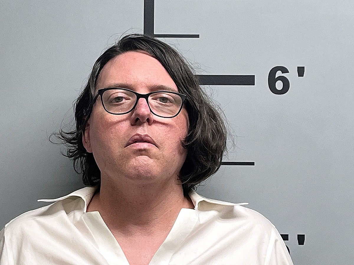 Springdale woman gets probation, jail time in video voyeurism case ...