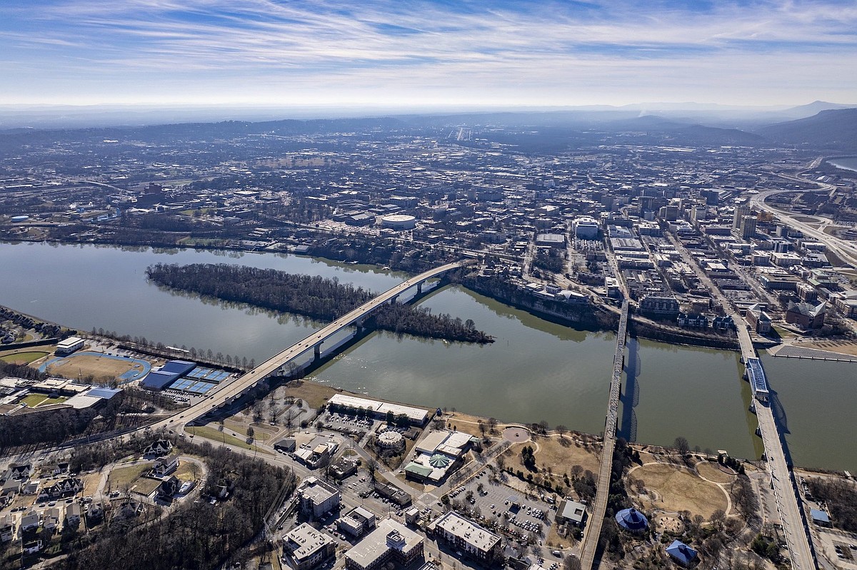 Chattanooga Knows: What is the biggest health insurance company in ...