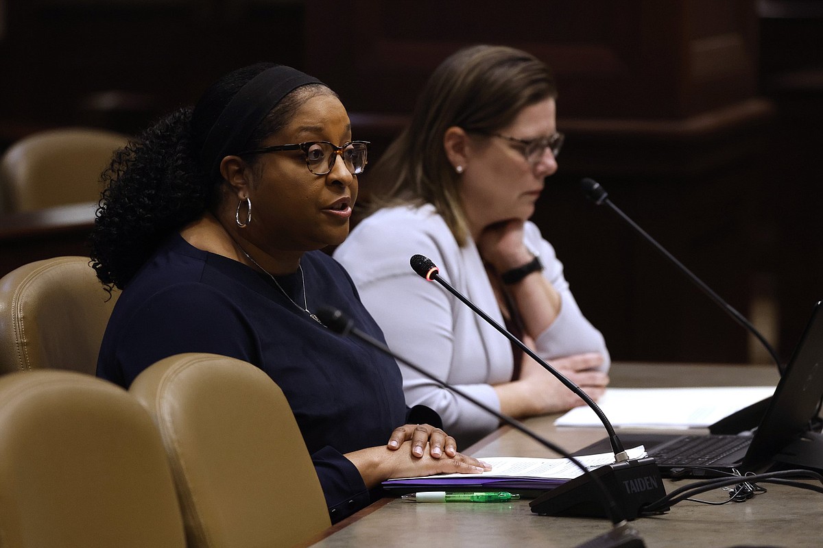 Arkansas child deaths down in latest year surveyed, but still above pre ...