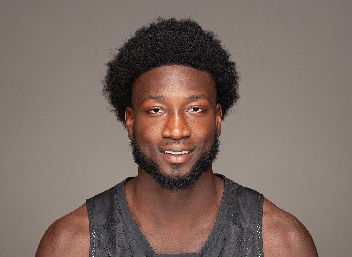 UAPB's Plet becomes latest Golden Lion to enter transfer portal | Pine ...