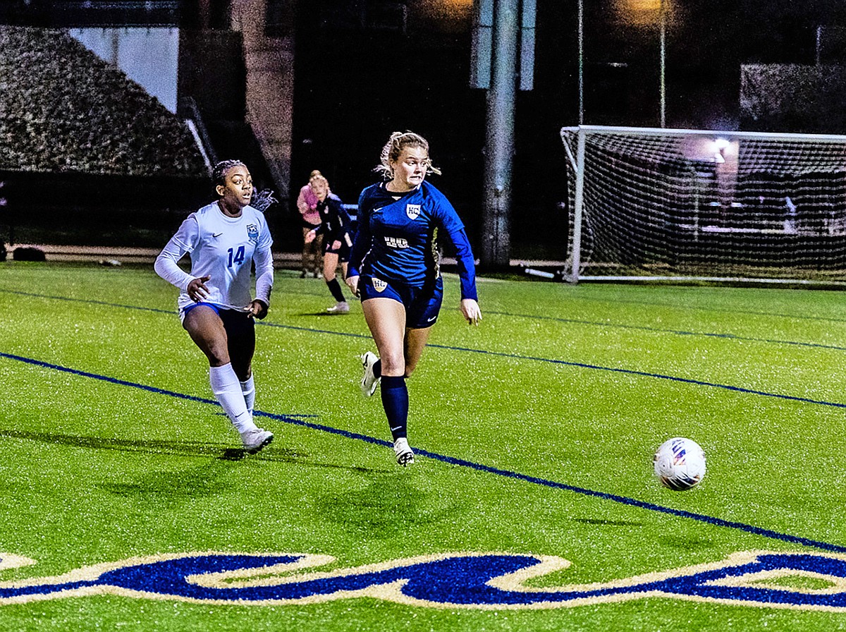Capital City girls soccer posts overtime win against Helias | Jefferson ...