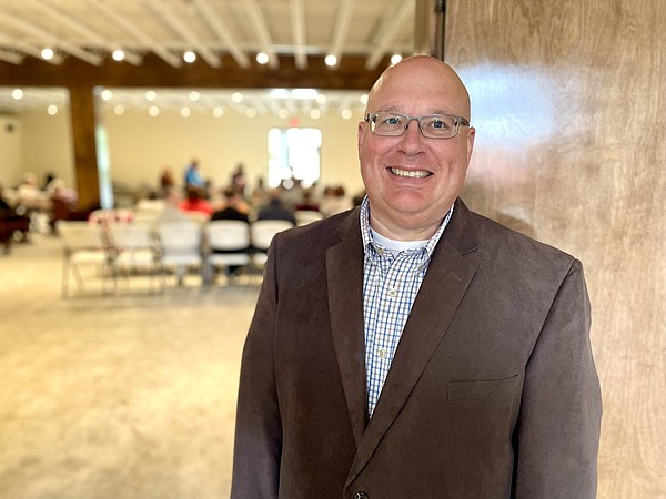 Easter to mark first Sunday morning service at new home for ...