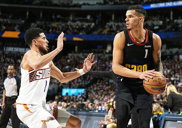 Michael Porter Jr. says Jontay would never risk his love for basketball ...
