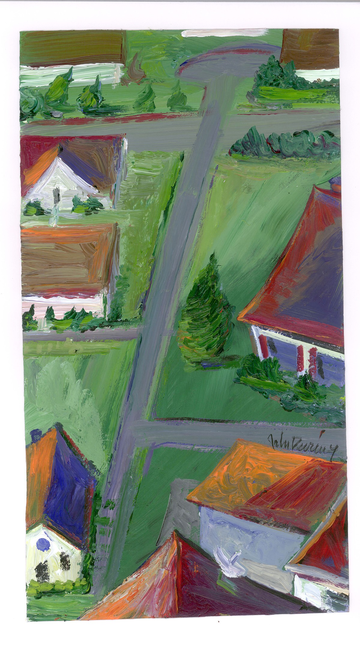 Out of the shadows: Morrilton's energetic, innovative leaders are intent on raising their city’s ...